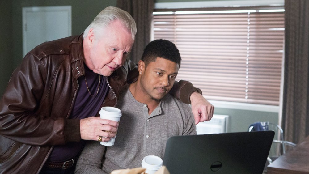 Pooch Hall - Actor, Rapper