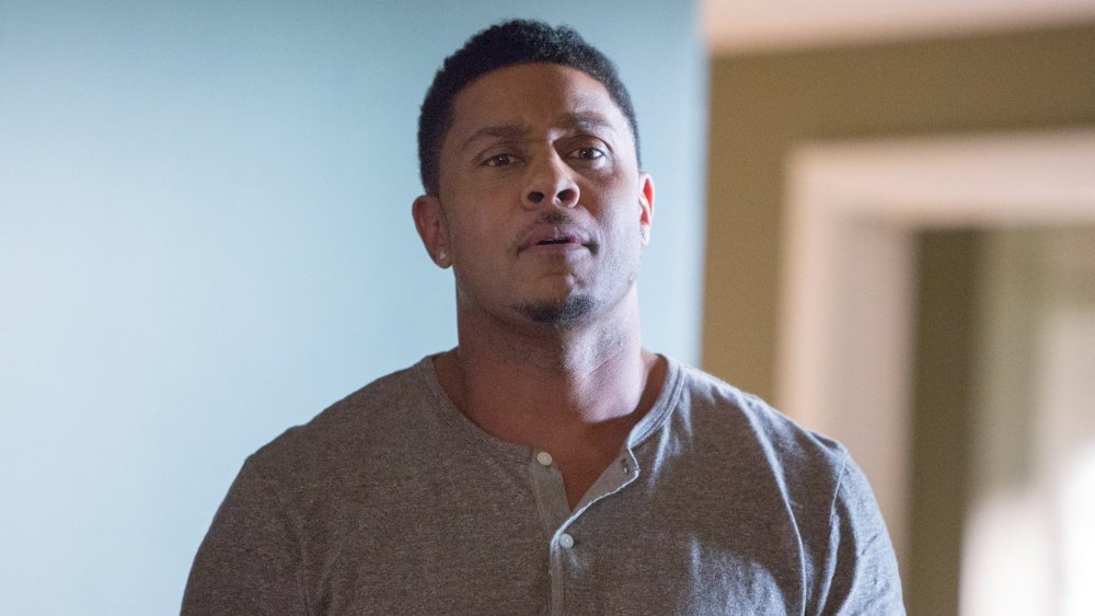 Pooch Hall - Actor, Rapper