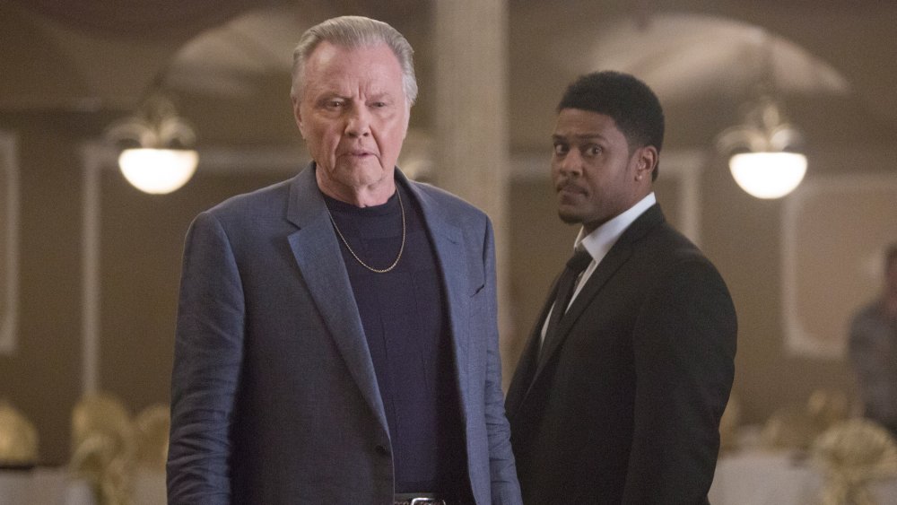 Pooch Hall - Actor, Rapper