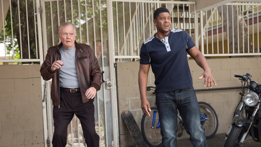 Pooch Hall - Actor, Rapper