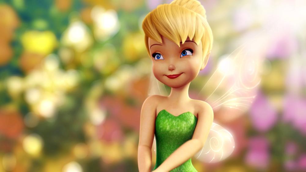 Cineplex.com | Tinker Bell