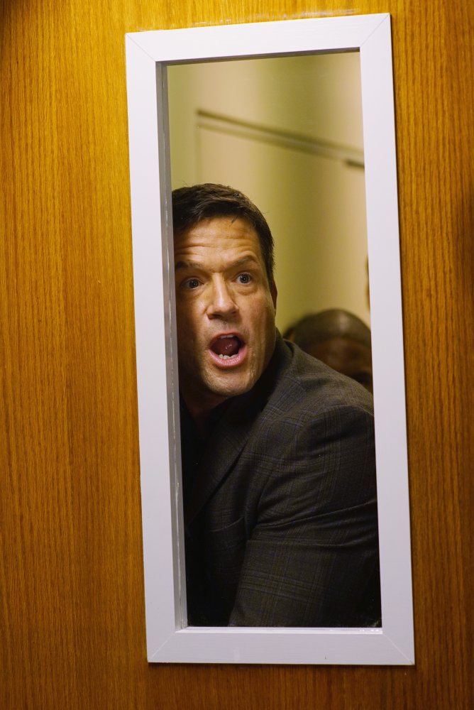 Josh Hopkins - Actor