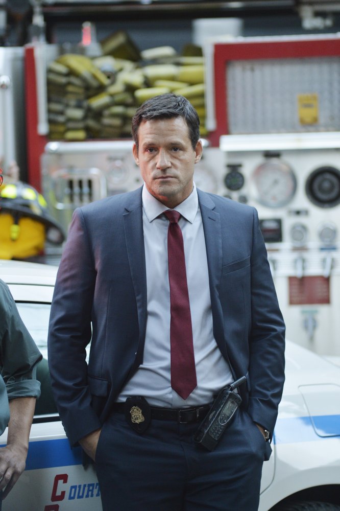 Josh Hopkins - Actor