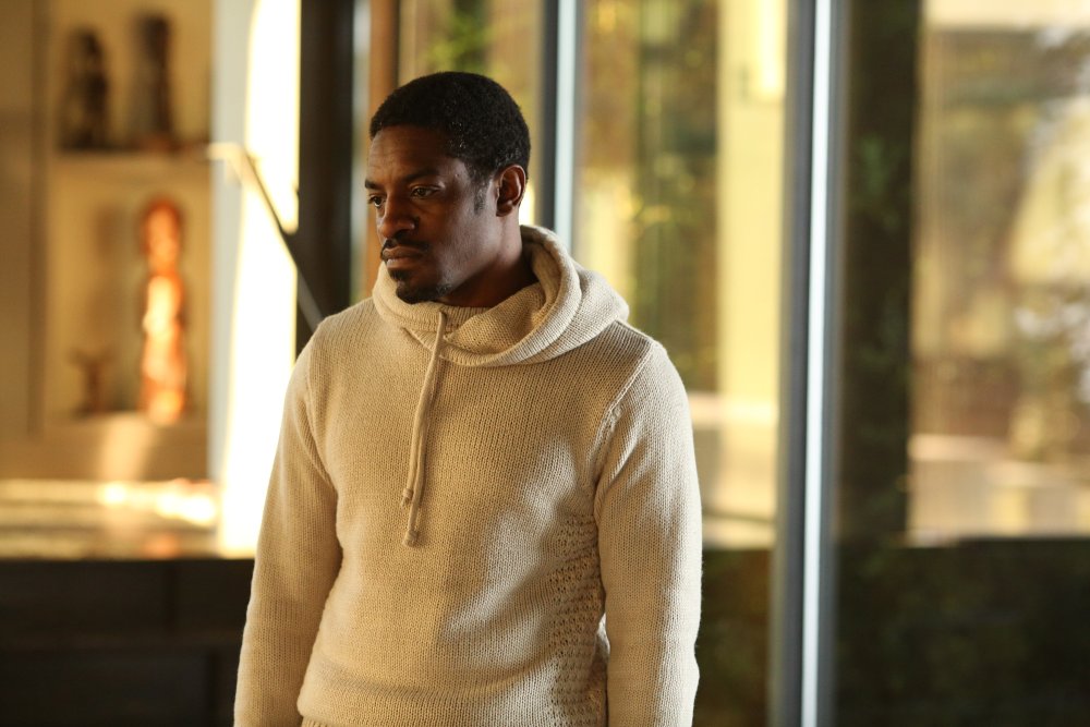 André Benjamin - Rapper, Songwriter, Singer, Actor, Record Producer