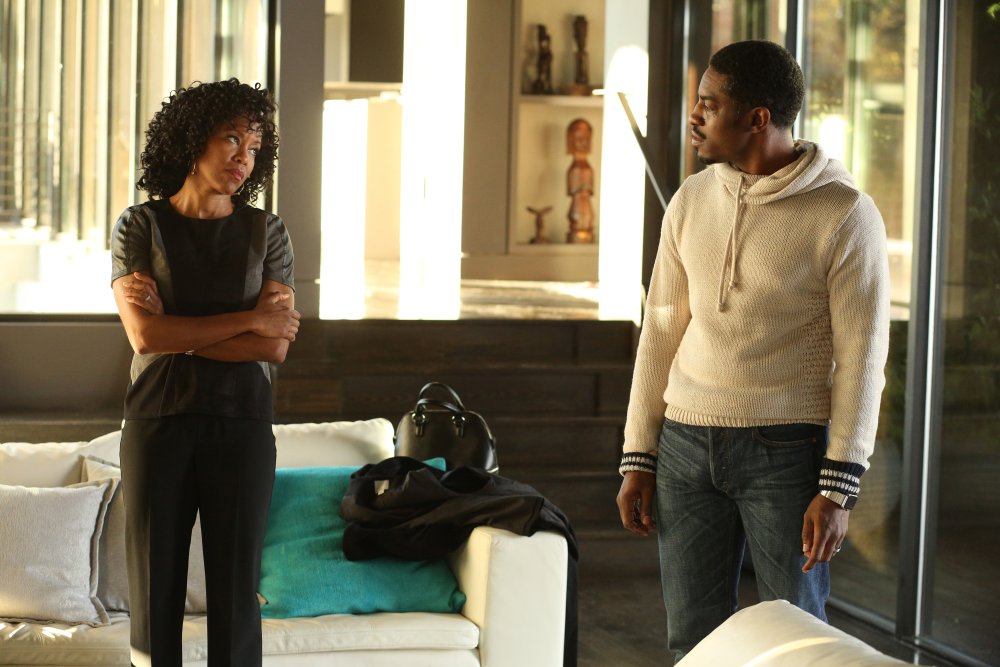 André Benjamin - Rapper, Songwriter, Singer, Actor, Record Producer