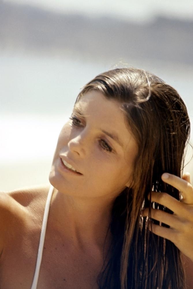 Katharine Ross - Actress
