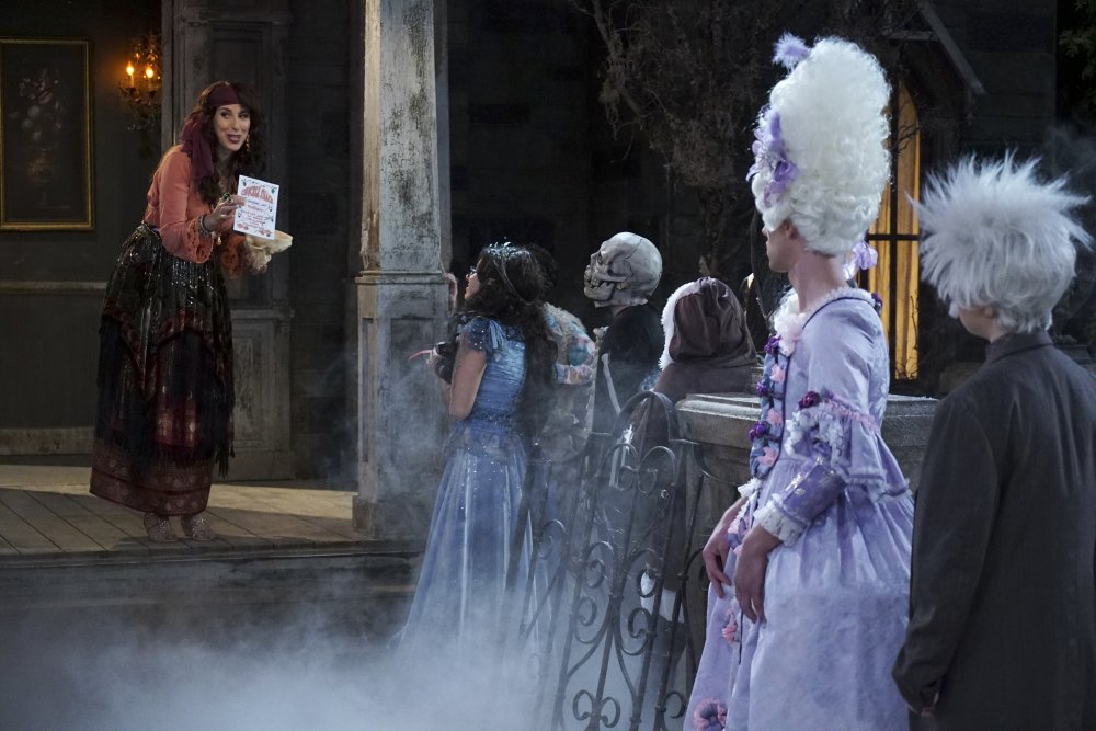 Maggie Wheeler - Actress