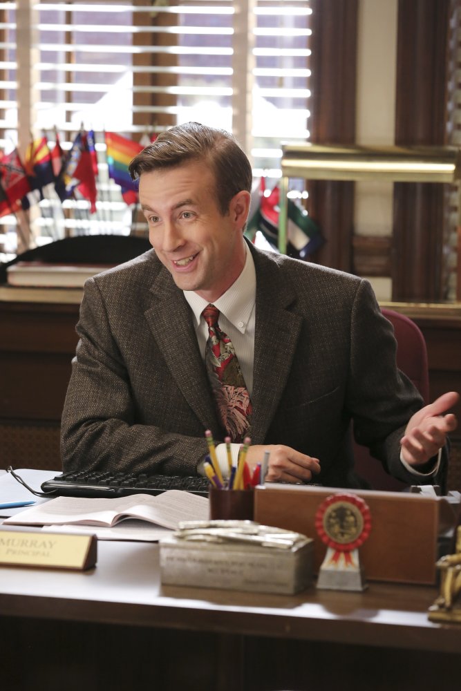 Matt Oberg - Actor, Comedian, Writer