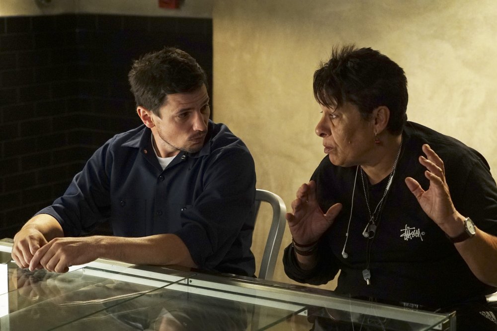 Michael Trotter - Actor