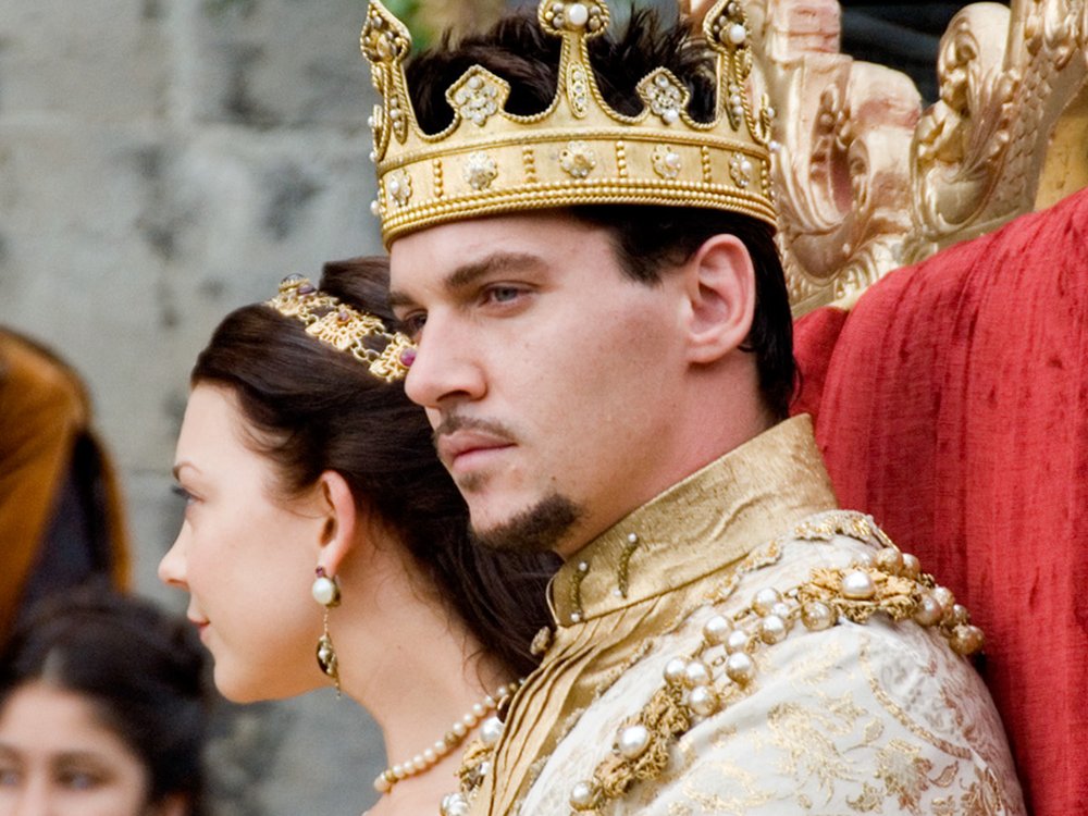 Jonathan Rhys Meyers - Actor