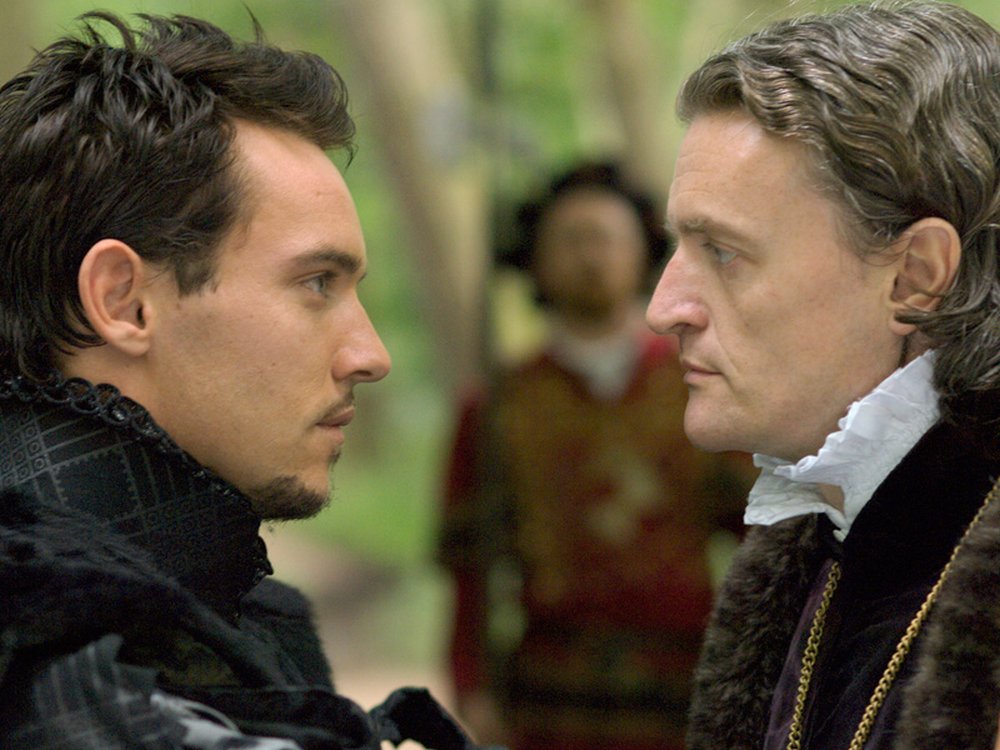 Jonathan Rhys Meyers - Actor