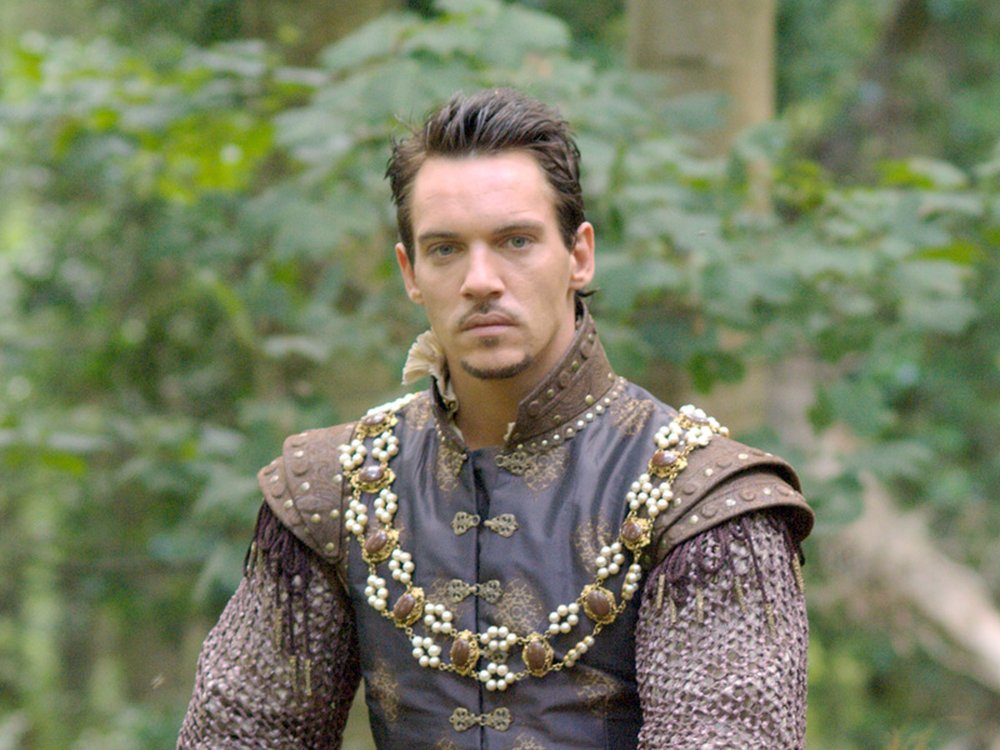 Jonathan Rhys Meyers - Actor