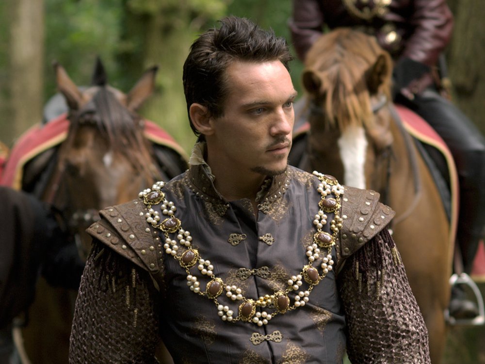 Jonathan Rhys Meyers - Actor