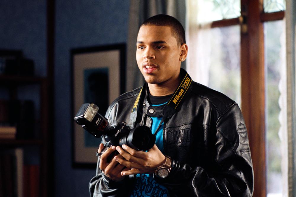 Chris Brown - Singer, Songwriter, Rapper, Dancer, Actor