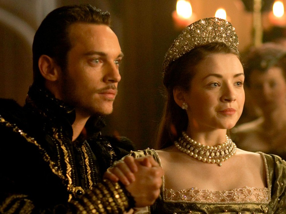 Jonathan Rhys Meyers - Actor