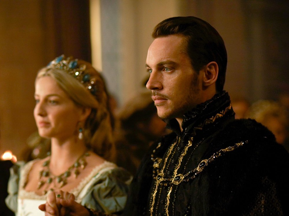 Jonathan Rhys Meyers - Actor