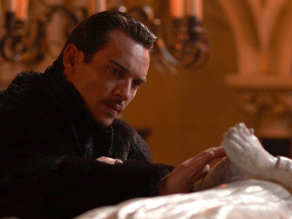 Jonathan Rhys Meyers - Actor