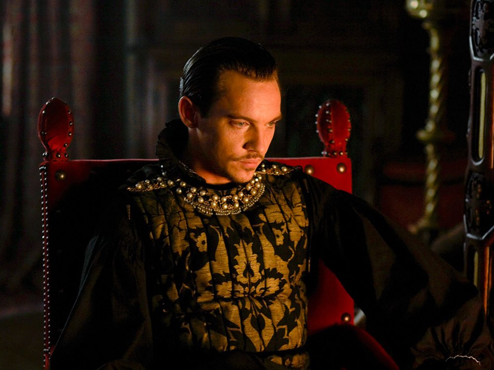 Jonathan Rhys Meyers - Actor