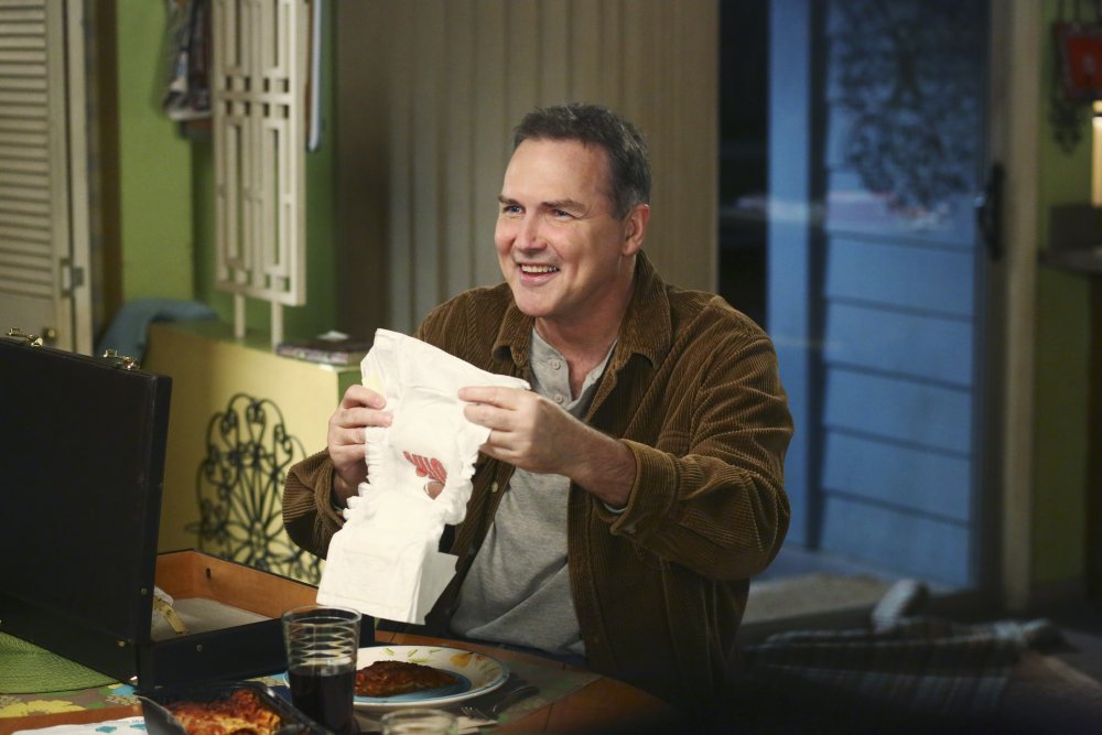 Norm Macdonald - Comedian, Writer, Actor