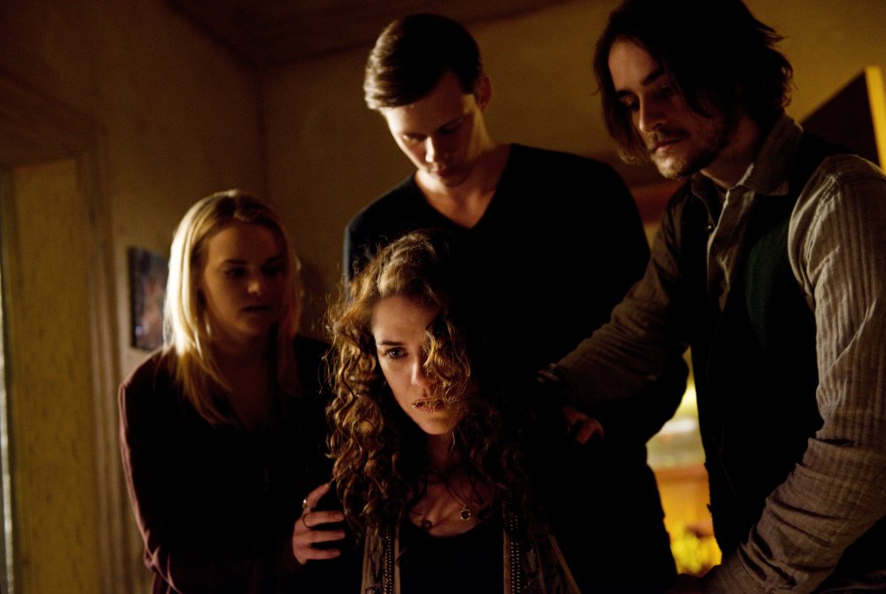 Kaniehtiio Horn Alphas