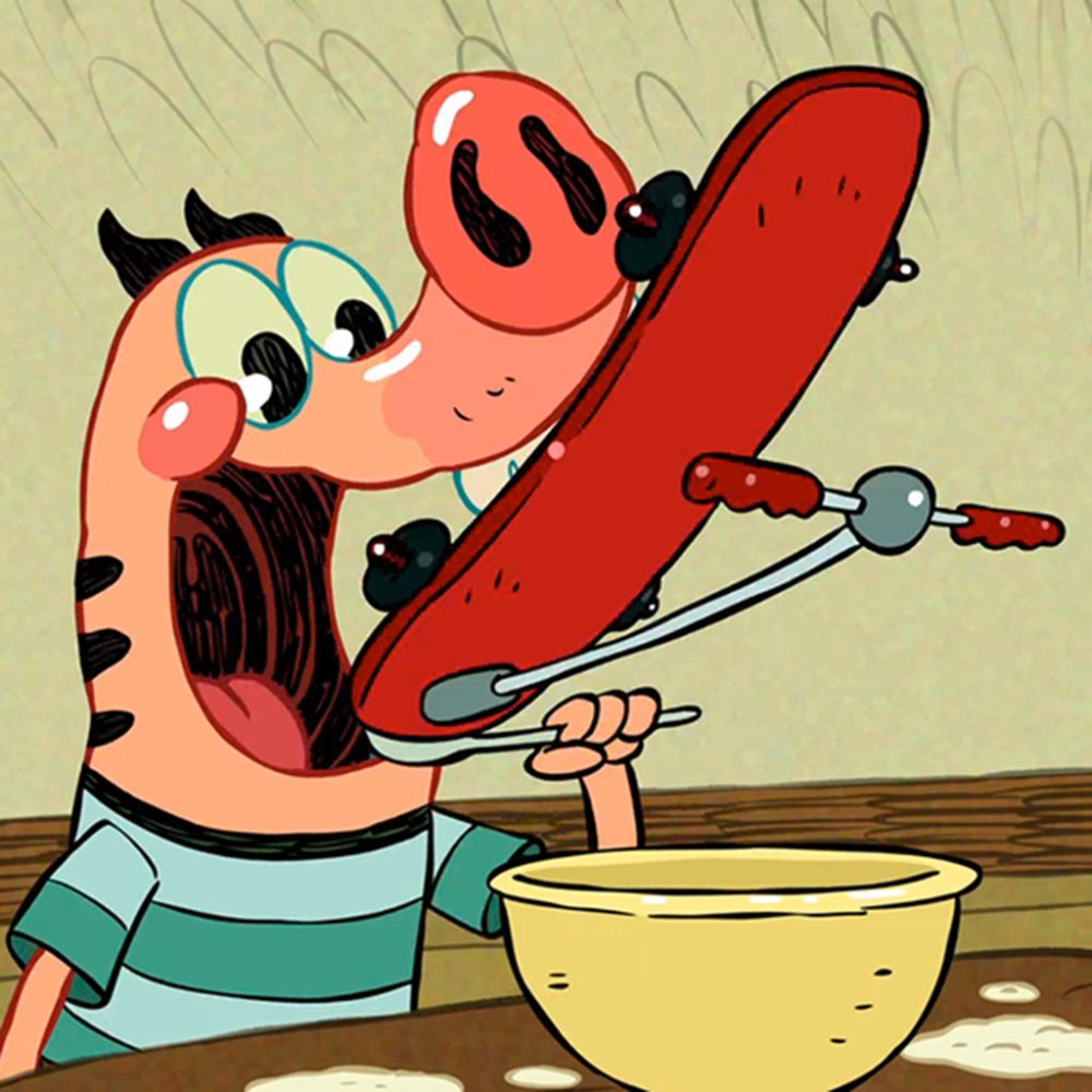 Matt Jones - Actor, Comedian, Voice Actor