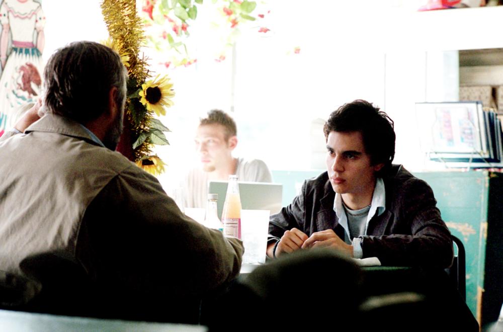 Max Minghella - Actor