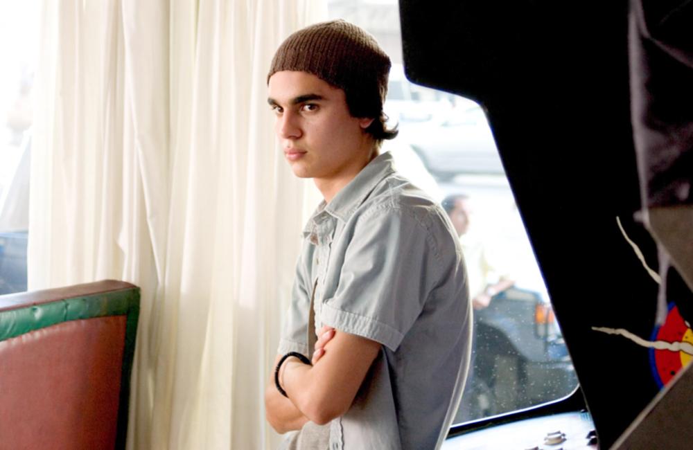 Max Minghella - Actor
