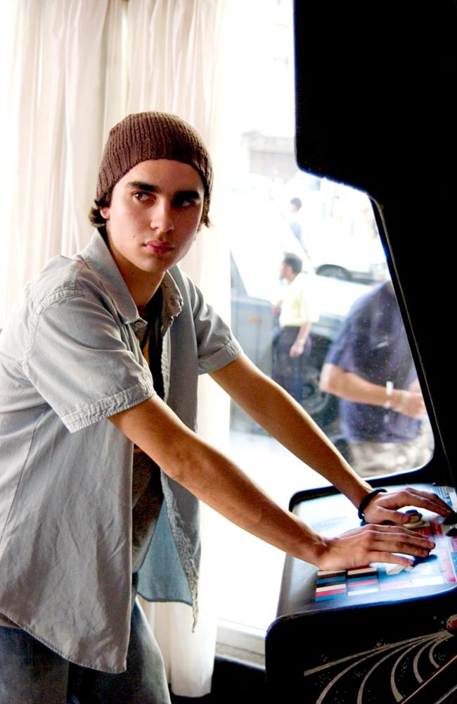 Max Minghella - Actor