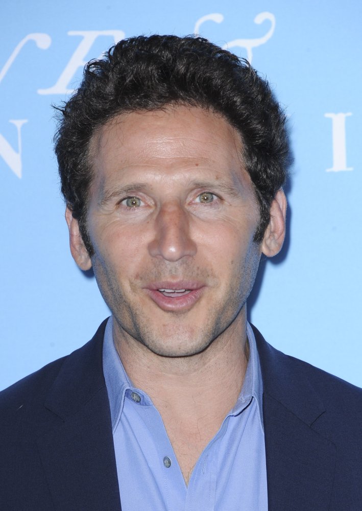 Mark Feuerstein - Actor