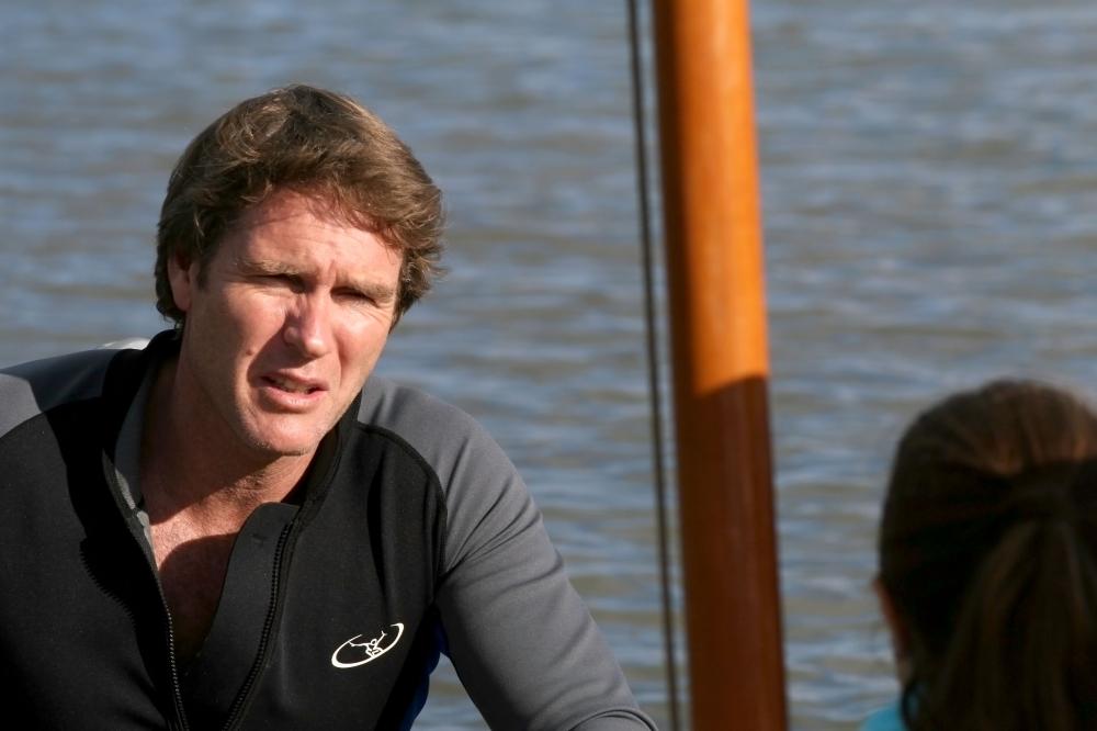 Robert Taylor Vertical Limit