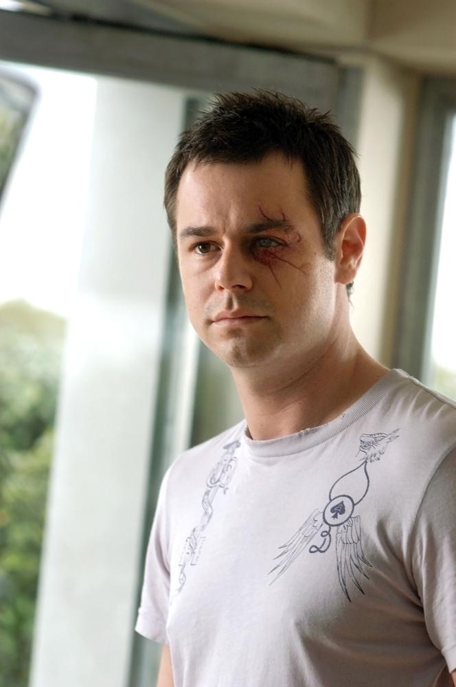 Danny Dyer - Actor, Game Show Host
