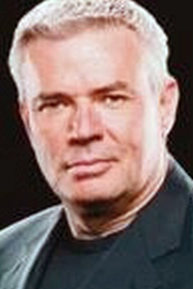 Eric Bischoff - Entrepreneur, Producer, Podcaster, Personality