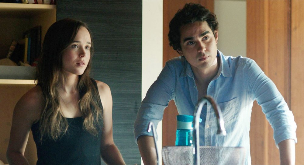 Max Minghella - Actor