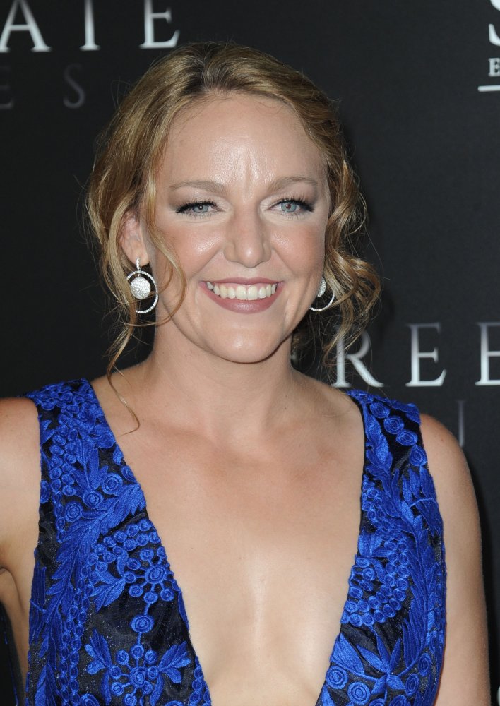 Kerry Cahill - Actress