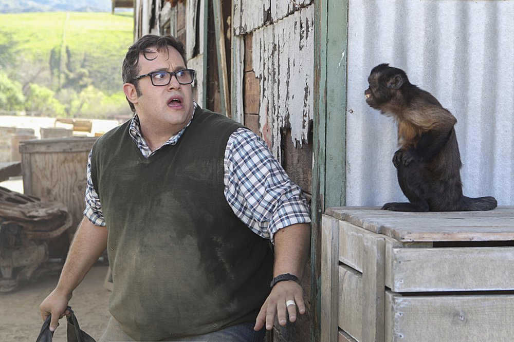 Ari Stidham - Actor