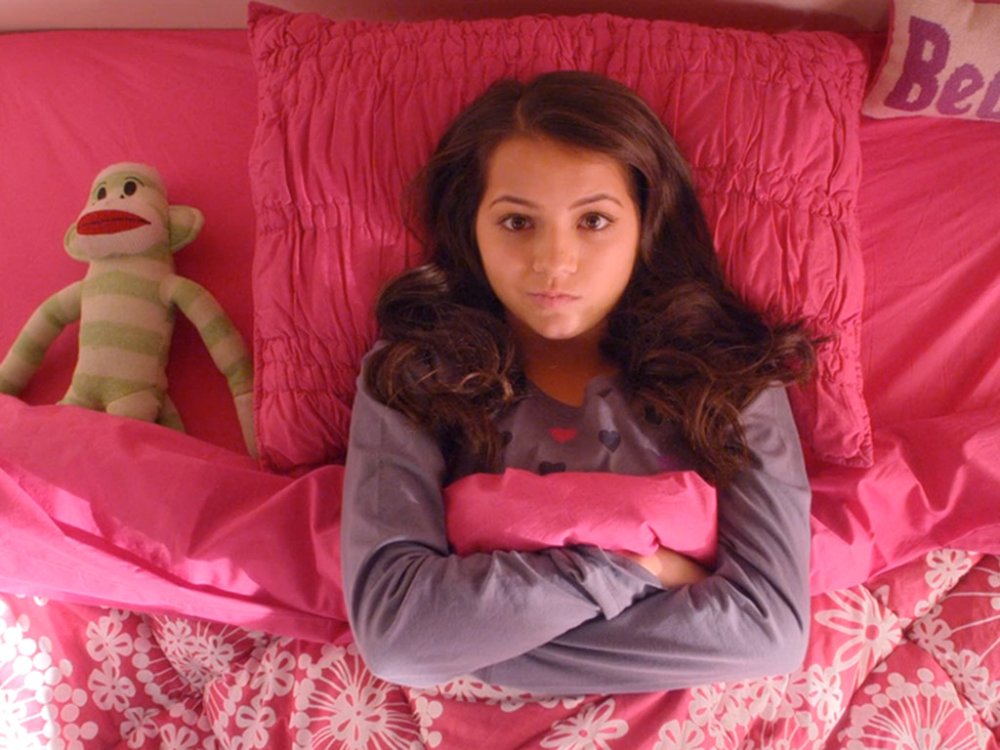 Isabela Merced - Actress