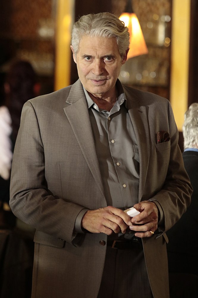 Michael Nouri - Actor