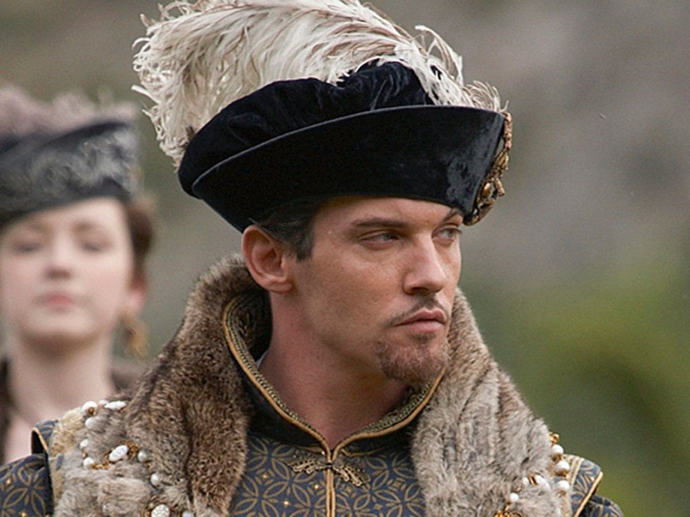 Jonathan Rhys Meyers - Actor
