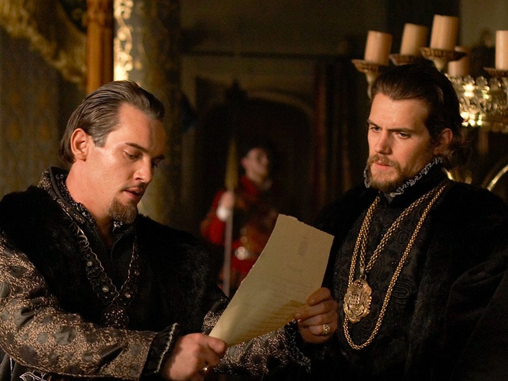 Jonathan Rhys Meyers - Actor