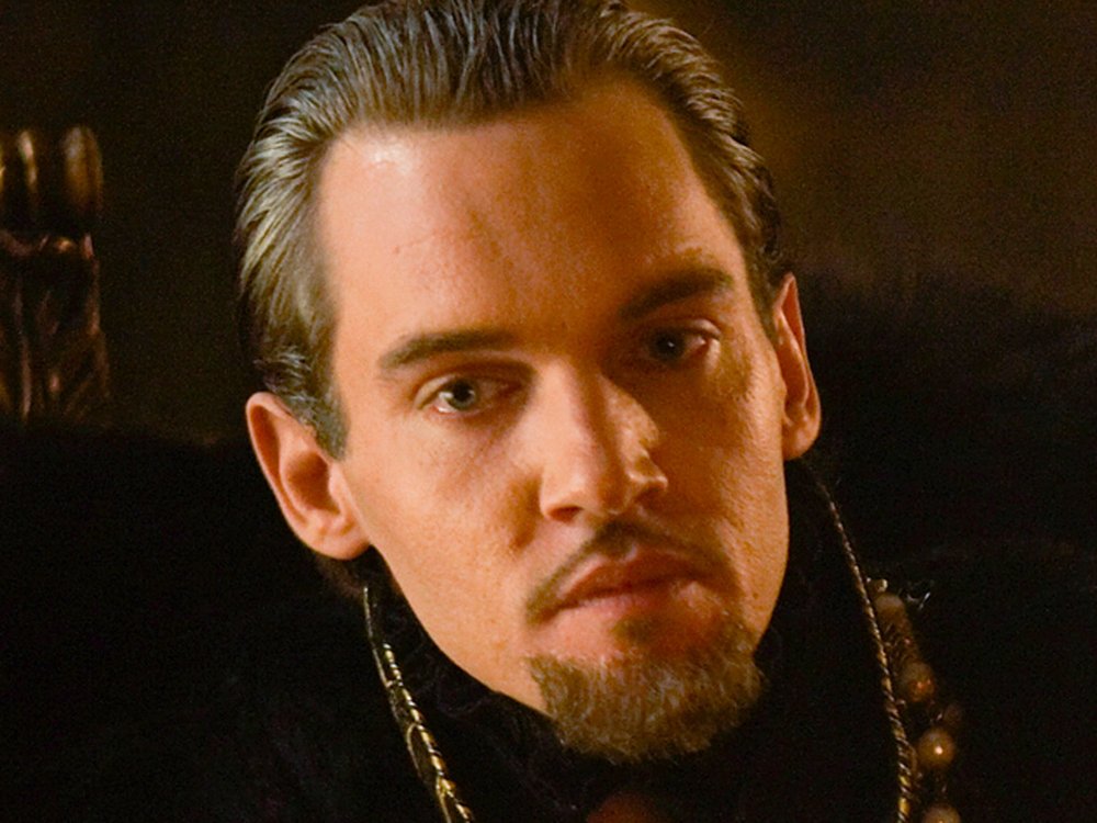 Jonathan Rhys Meyers - Actor