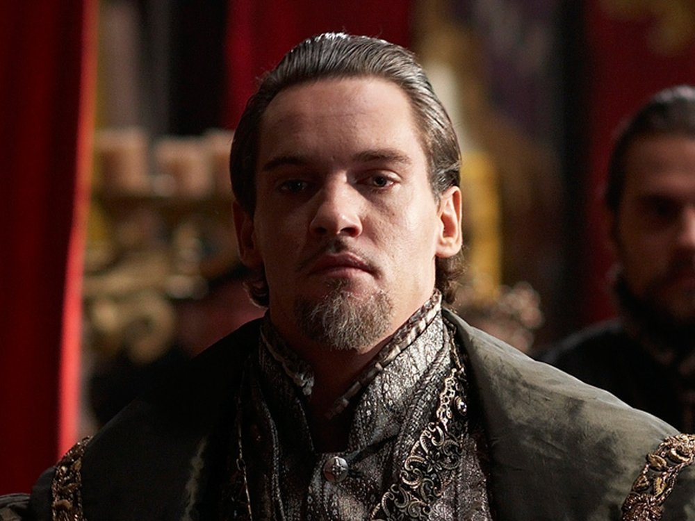 Jonathan Rhys Meyers - Actor