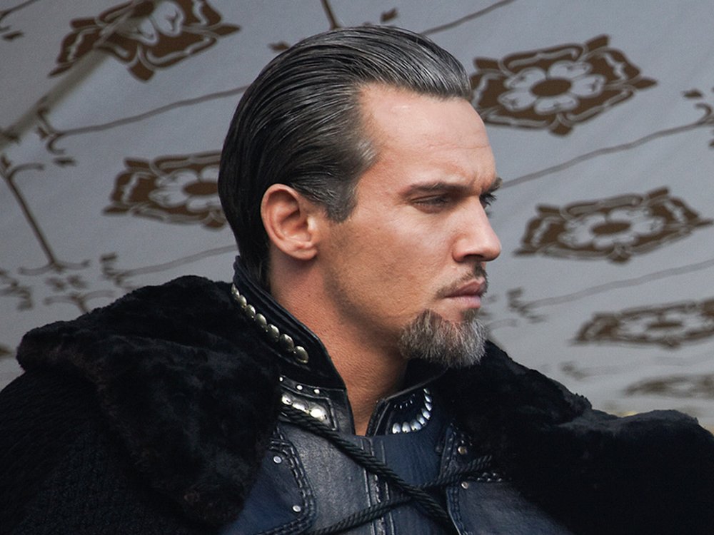 Jonathan Rhys Meyers - Actor