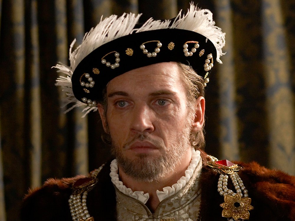 Jonathan Rhys Meyers - Actor