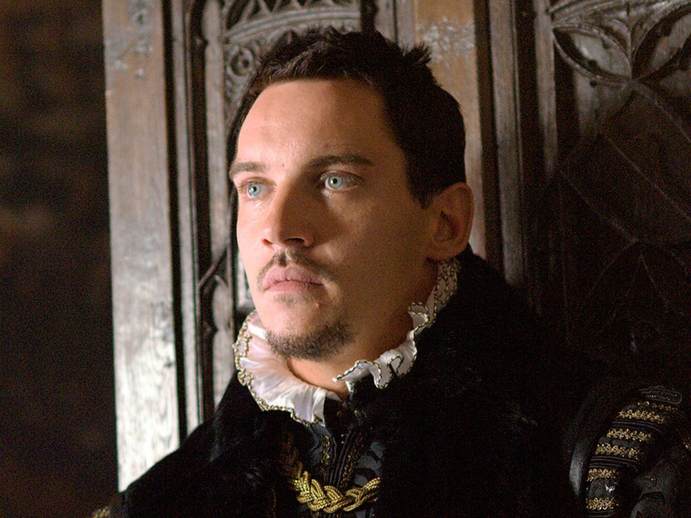 Jonathan Rhys Meyers - Actor