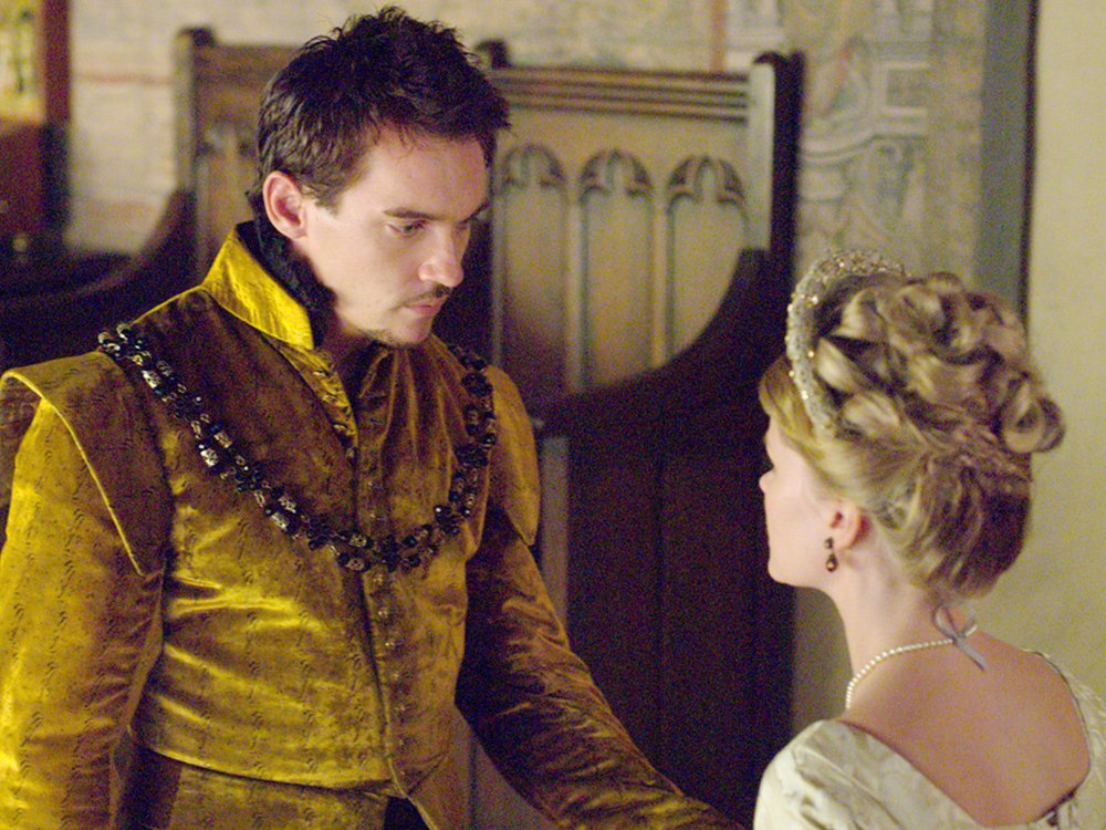 Jonathan Rhys Meyers - Actor