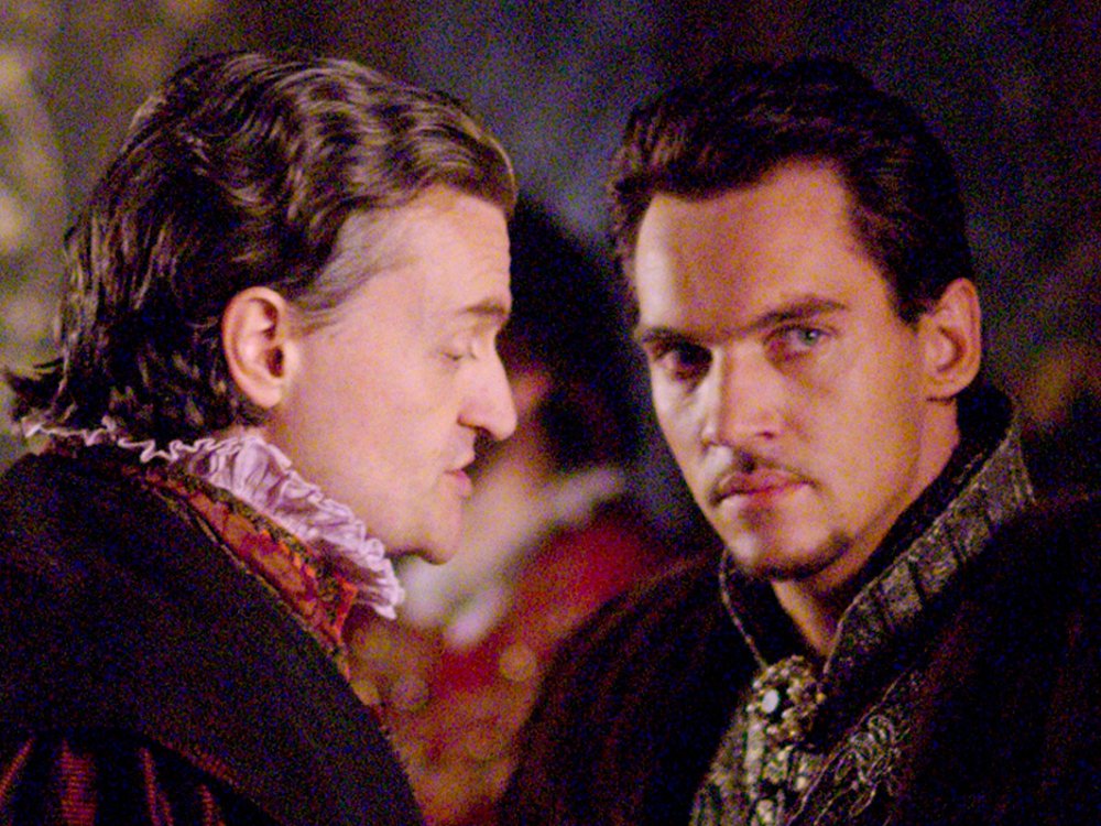 Jonathan Rhys Meyers - Actor