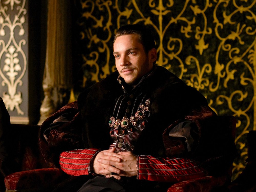 Jonathan Rhys Meyers - Actor