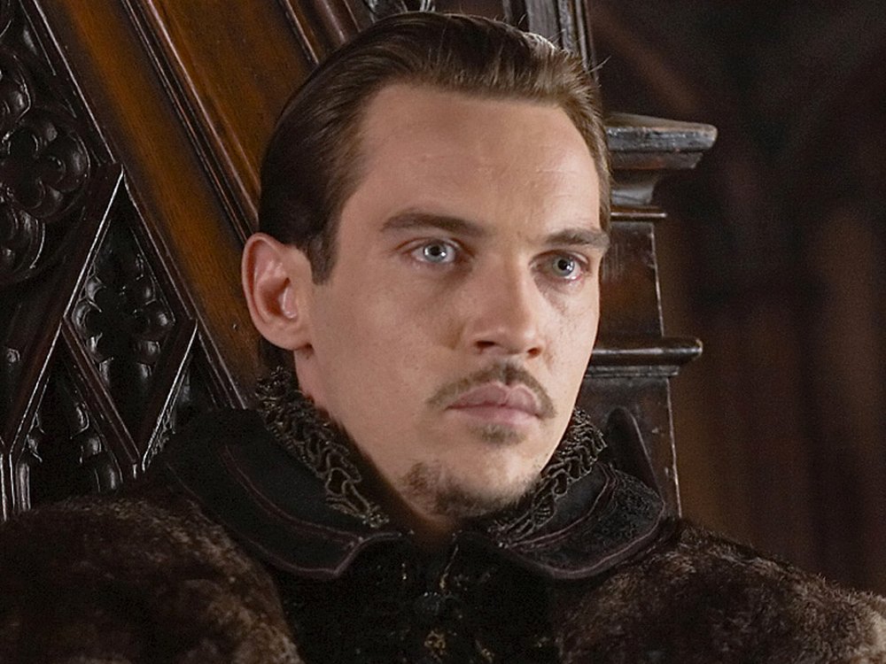 Jonathan Rhys Meyers - Actor