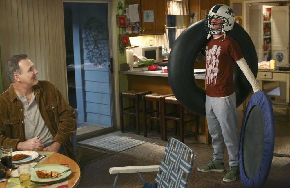 Norm Macdonald - Comedian, Writer, Actor