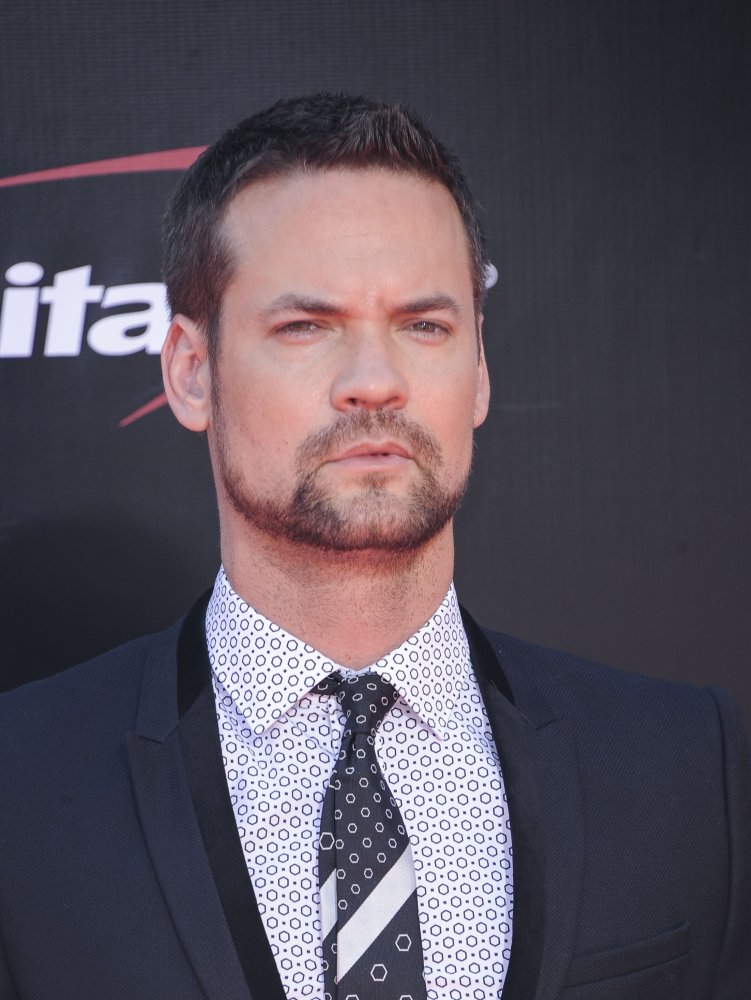 Shane West - Actor, Singer, Songwriter, Musician